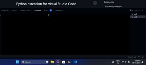 Integrated Terminal Fully Black · Issue 187382 · Microsoft Vscode · Github