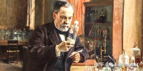 路易·巴斯德，葡萄酒发展的关键人物 知乎