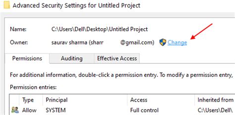Solved Failed To Enumerate Objects In The Container Windows Error