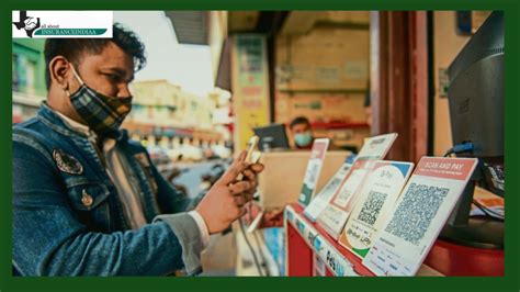 UPI Transaction New Limit UPI Transaction Now You Can Make Payment Only So Many Times In A