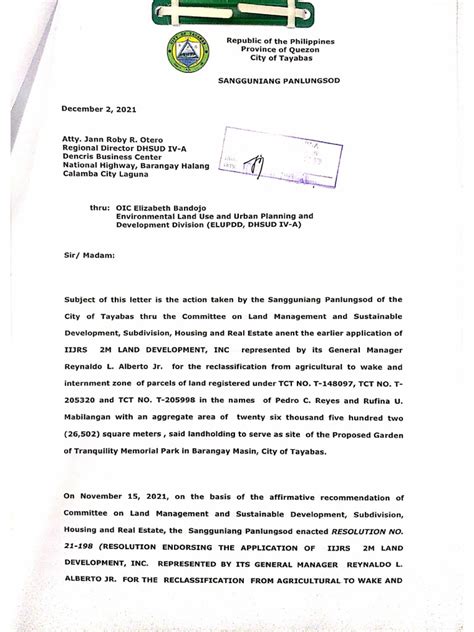 Sample Requirements For Reclassification Pdf