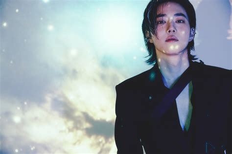 Watch Exos Suho Ventures Into New Universe In Rock Infused Solo