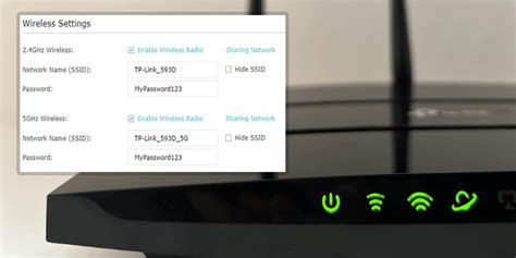 How To Change Wi Fi Password Step By Step Guide Tech News Today