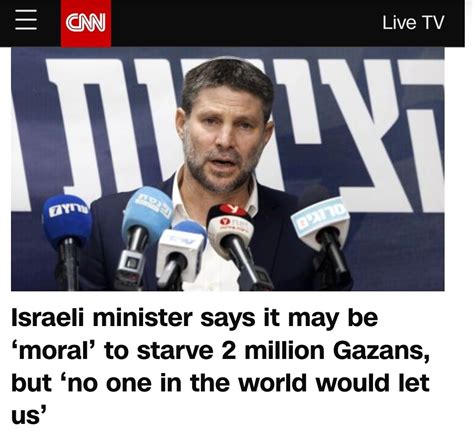 Gazaisstarving Gazagenocide Freepalestine Israelwarcriminal