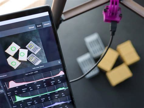 Arduino On Linkedin Want To Keep Accurate Inventory Count Containers With The Nicla Vision