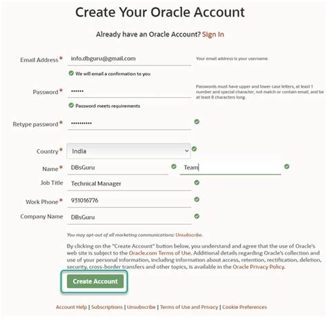 Free Oci Learningscertifications From Oracle Along With Enroll Steps For Certification Dbsguru