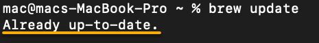 How To Install PostgreSQL On Mac