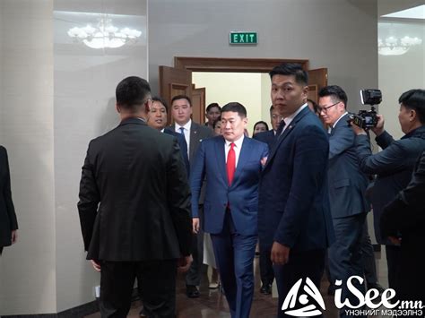 Засгийн газрын бүтцийн асуудлыг Төрийн байгуулалтын байнгын хороонд