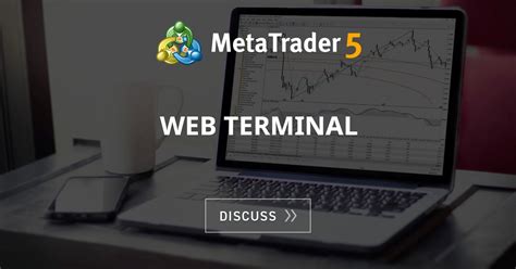 web terminal trading accounts general mql5 programming forum