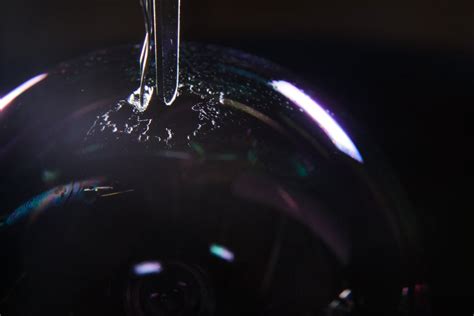 Photography Of Bursting Bubbles Using An Arduino 7 Steps With Pictures Instructables