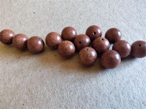 Авантюрин — ціна 38 грн у каталозі Матеріали для рукоділля Купити товари для спорту за доступною