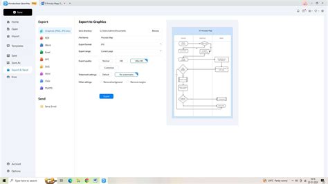 Visio Process Maps Azure Visio Diagrams And More