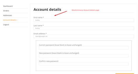 WooCommerce NetSuite Customer Portal Integration In Sync