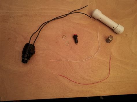 Compressed Air Rocket Launcher 9 Steps Instructables