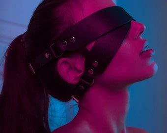 Adult Sex Face Mask Etsy