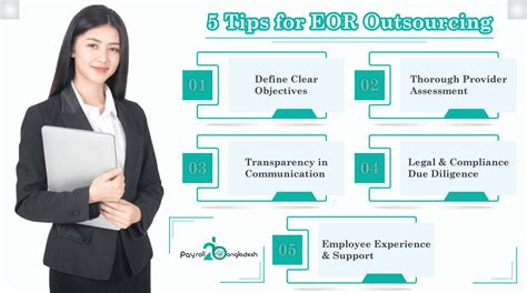 Eor Outsourcing The Right Choice For Your International Workforce