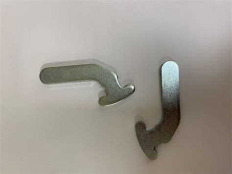 AR Racking Locking Pin New Style