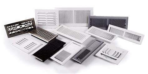 Types Of Air Diffusers A Comprehensive Guide Aireverpeak