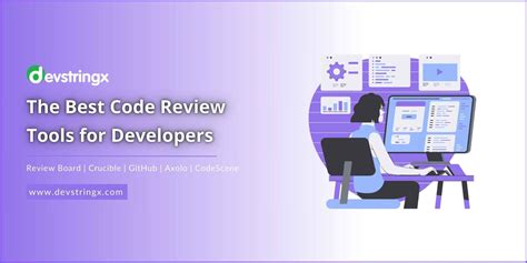 Code Review Tools For Developers And Testers [recommended] Ds