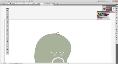 Making Perfect Curves In Illustrator Design Tip Of The Week Go Media Creativity At Work