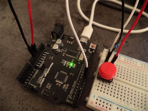 EN Getting Started With Arduino