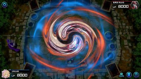 유희왕 마스터 듀얼 택티컬 트라이 덱 종격룡 사이버 드래곤 Youtube