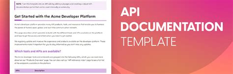 Api Document Là Gì Hướng Dẫn Viết Document Chuẩn Cho Api 200lab Blog