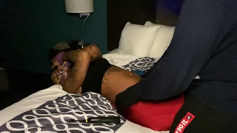 Black Lady Tickled 2 Eporner