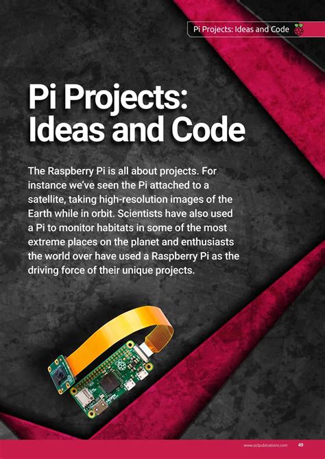 coding user magazine autumn 2023 subscriptions pocketmags