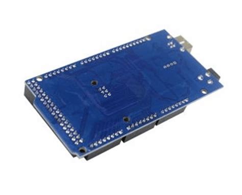 Arduino MEGA R Klon USB Kablo Hediyeli USB Chip CH