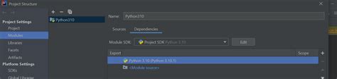 Intellij Idea JetBrains Shows Error Python Has Reached End Of Life Date And Is No Longer