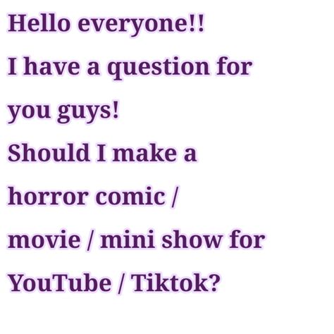 A Question IbisPaint