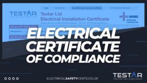 EICR Meaning Everything You Need To Know About EICR