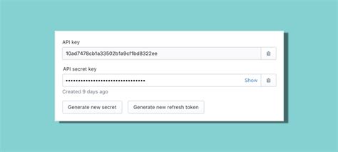 Shopify Help Shopify Api Key What It Is And How To Find It 2024