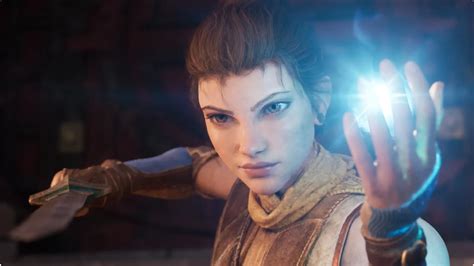 The Most Powerful Real Time 3d Creation Tool Unreal Engine
