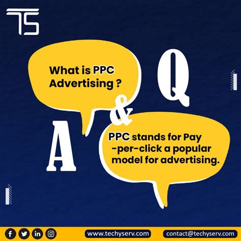 How To Avoid High Costs With Ppc Advertising Techy Serv Posted On The Topic Linkedin