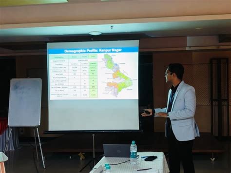 Dr Hemant Adhikari On Linkedin Glimpses Of Sub Regional Review Meeting 2024 Who