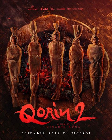 Sinopsis Film Qorin 2 Fedi Nuril Main Film Horor Lagi Idn Times