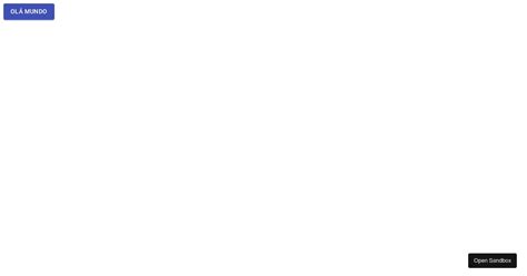 React Codesandbox