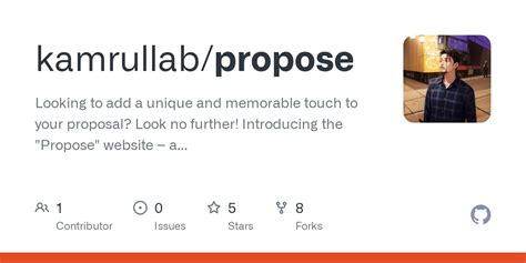 propose index at main · kamrullab propose · github