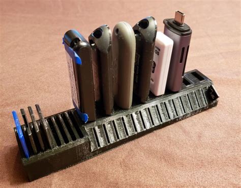 Usb Micro Mini Usb Organizer Mad3d