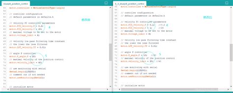 simplefoc（七）——stm32（bluepill）的应用 csdn博客