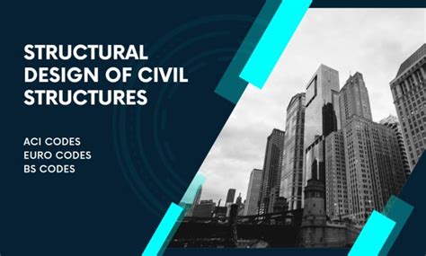 Design Complex Civil Engineering Structures By Macworks Fiverr