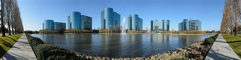 oracle corporation wikipedia