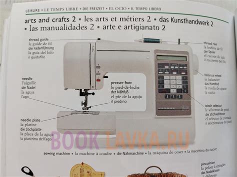 5 Language Visual Dictionary купить в интернет магазине Booklavka Буклавка