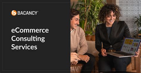ecommerce consulting services get expert consultancy