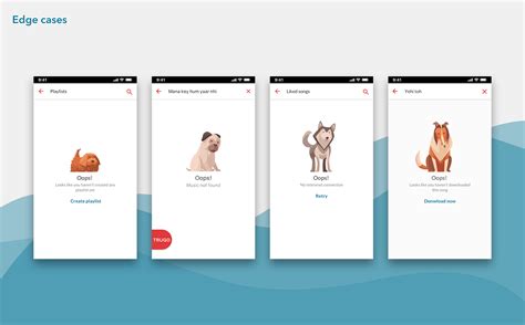 Wynk Music App On Behance