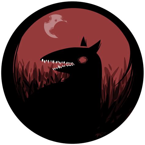 Beware The Wolf By Skelleste On Deviantart