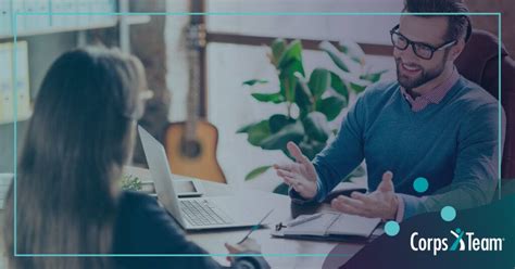 A Hiring Managers Guide To Gracefully Handling Unexpected Interview Questions Corps Team