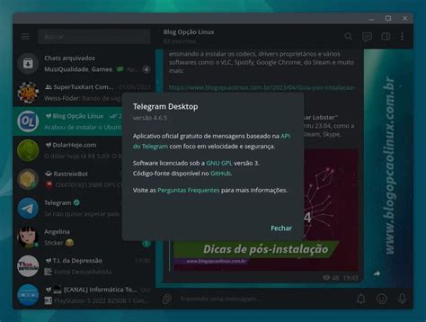 guia de pós instalação do debian 12 bookworm